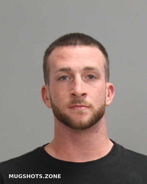 HAYES LUCAS WARREN 04/30/2025 - Brazos County Mugshots Zone