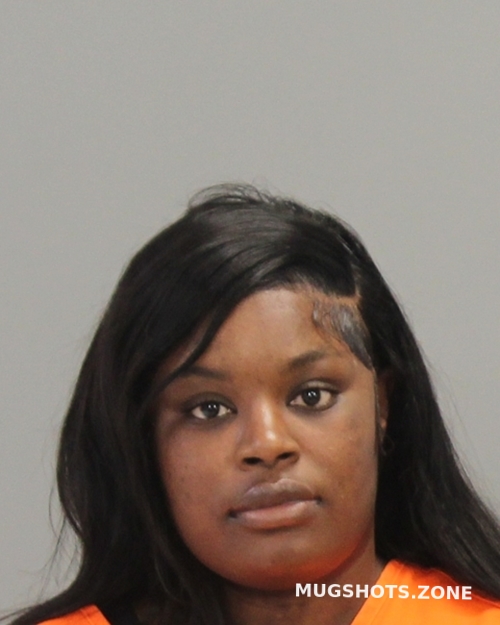 SCOTT KEUNSHAY MONIQUE 04/30/2025 - Brazos County Mugshots Zone