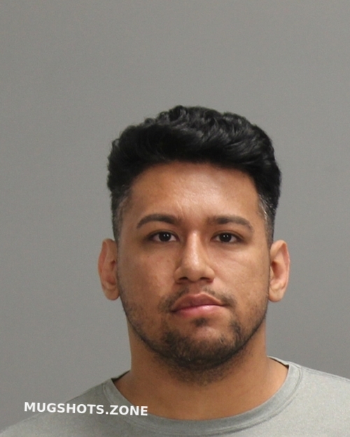 GALINDO FRANK JR. 04/30/2025 - Brazos County Mugshots Zone