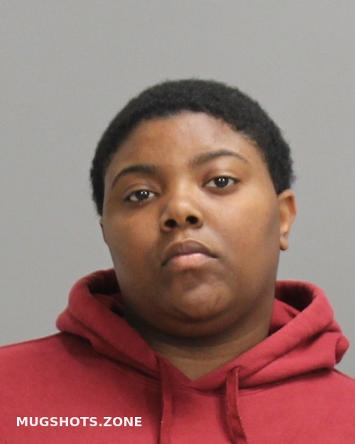 COOPER TA'KIYA 05/03/2025 - Brazos County Mugshots Zone
