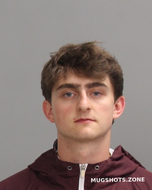 TASSONE ANTHONY JOHN 05/03/2025 - Brazos County Mugshots Zone