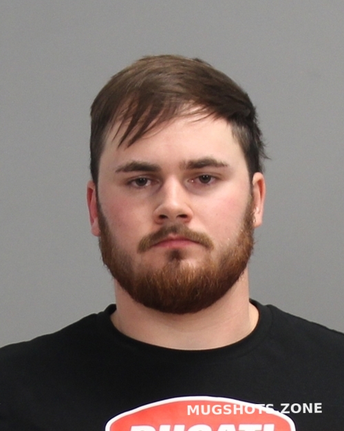 DINSMORE CHRISTOPHER SHANE 05/03/2025 - Brazos County Mugshots Zone