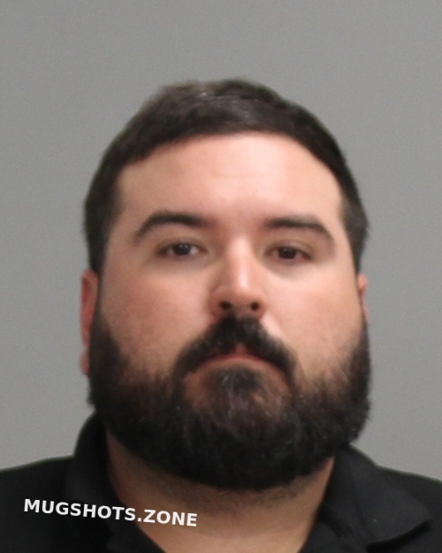 RIORDAN LOGAN PRESTON 05/05/2025 - Brazos County Mugshots Zone