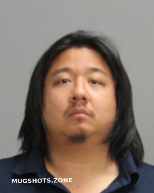 CHANG ERIC ALEN 05/05/2025 - Brazos County Mugshots Zone