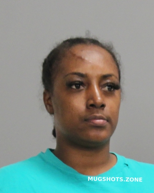 WILLIAMS SHAUNTA RENEE 05/05/2025 - Brazos County Mugshots Zone