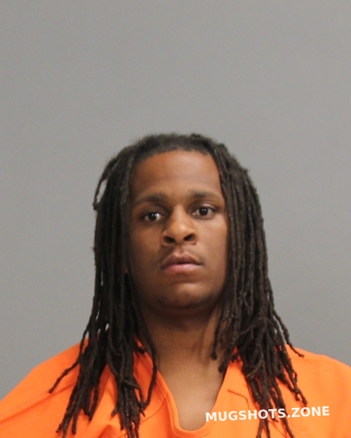 JONES TAYSHON DAMARCUS FRANKLIN 05/05/2025 - Brazos County Mugshots Zone
