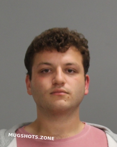 FIGUEROA JOSE FRANCISCO 05/06/2025 - Brazos County Mugshots Zone