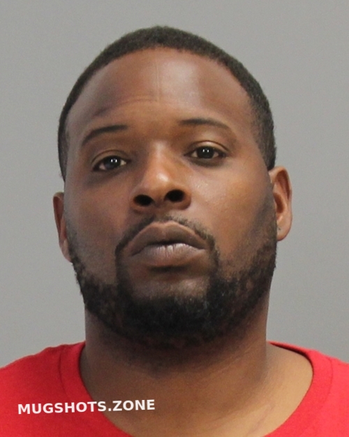 WALKER TRAVIS DESHONE 05/08/2025 - Brazos County Mugshots Zone