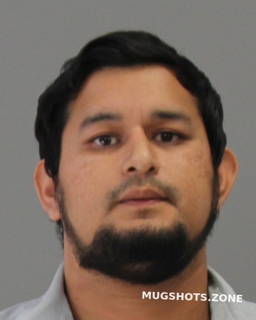 GARZA SERGIO ADRIAN 05/08/2025 - Brazos County Mugshots Zone