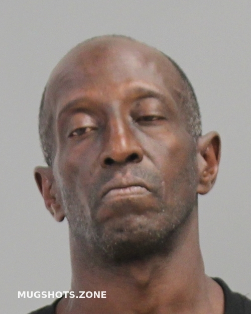 HARRIS EARNEST JR 05/08/2025 - Brazos County Mugshots Zone