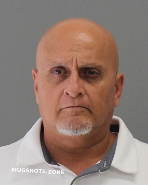 DURON JOHNNY ALLEN 05/09/2025 - Brazos County Mugshots Zone