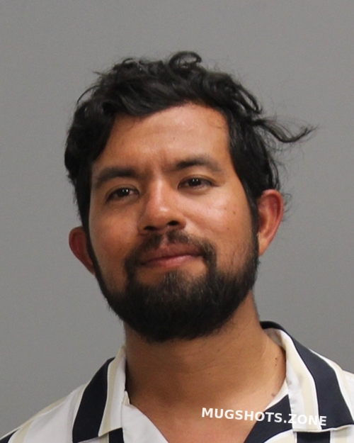 CASANOVA BRANDON MATTHEW 05/11/2025 - Brazos County Mugshots Zone