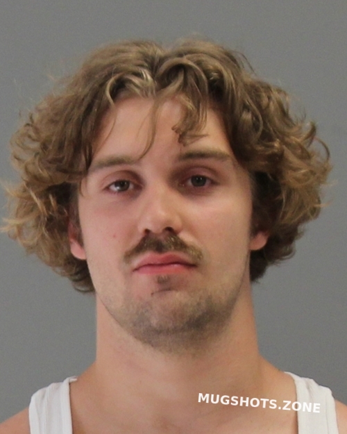 DUFF DYLAN THOMAS 05/11/2025 - Brazos County Mugshots Zone
