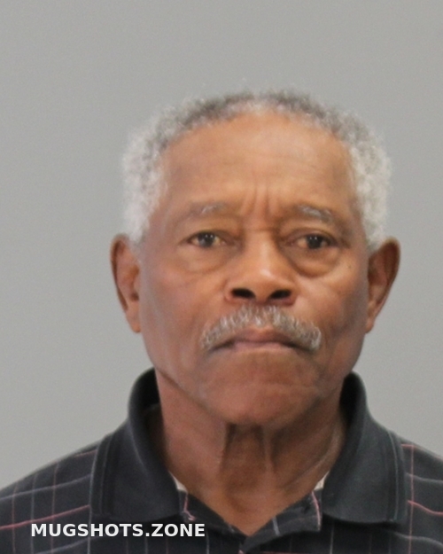 COOKS CLARENCE III 05/11/2025 - Brazos County Mugshots Zone