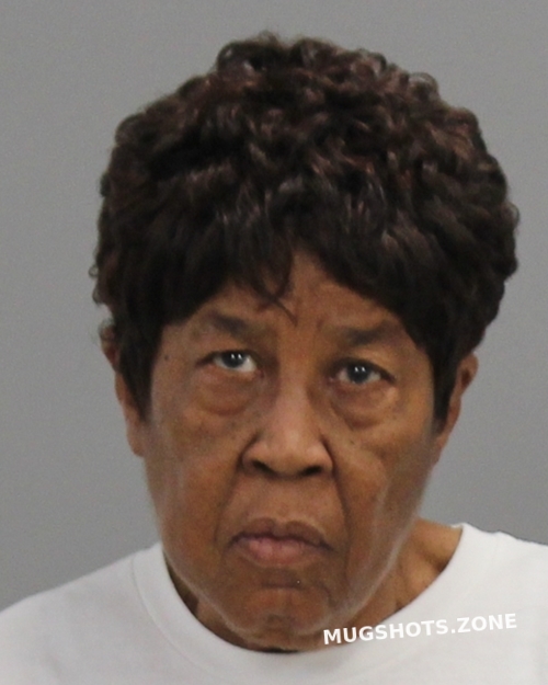 KEARNEY FRANCES BAILEY 05/12/2025 - Brazos County Mugshots Zone
