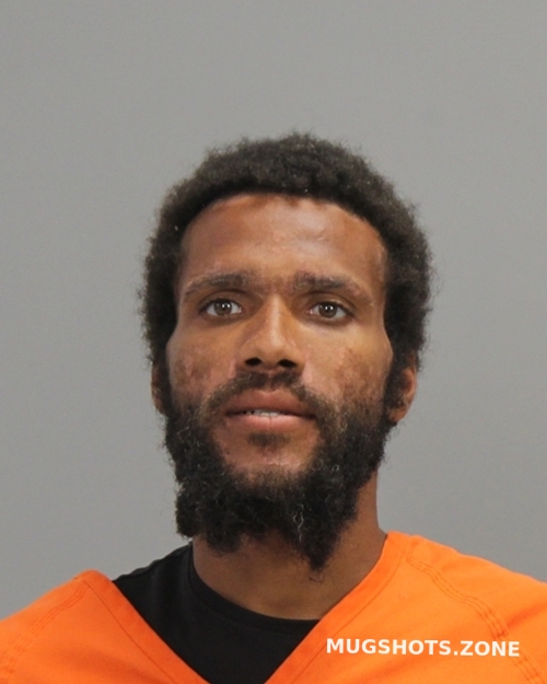 JOHNSON DWON JEROME 05/13/2025 - Brazos County Mugshots Zone