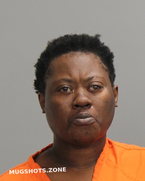 JACKSON-DAY MARGO SHEUNTA 05/16/2025 - Brazos County Mugshots Zone