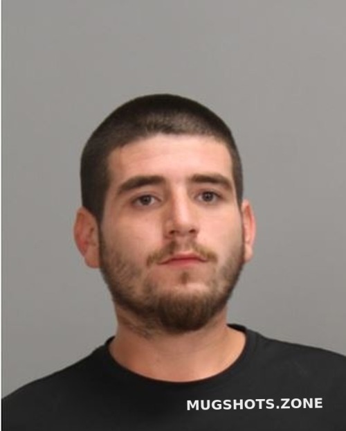 REYES CHRISTOPHER MICHAEL 05/16/2025 - Brazos County Mugshots Zone