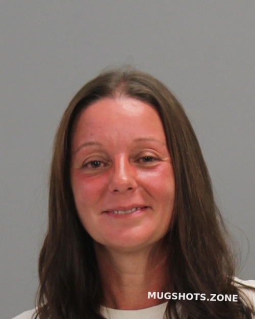 MCBRIDE ANNA 05/16/2025 - Brazos County Mugshots Zone