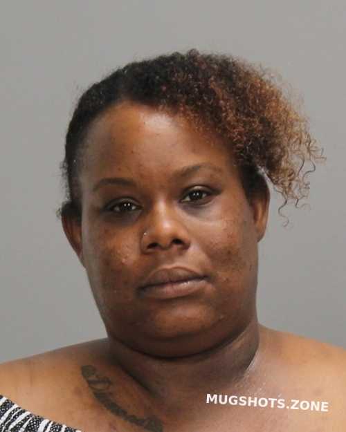 THOMAS BRANDI LOVETTE 05/16/2025 - Brazos County Mugshots Zone