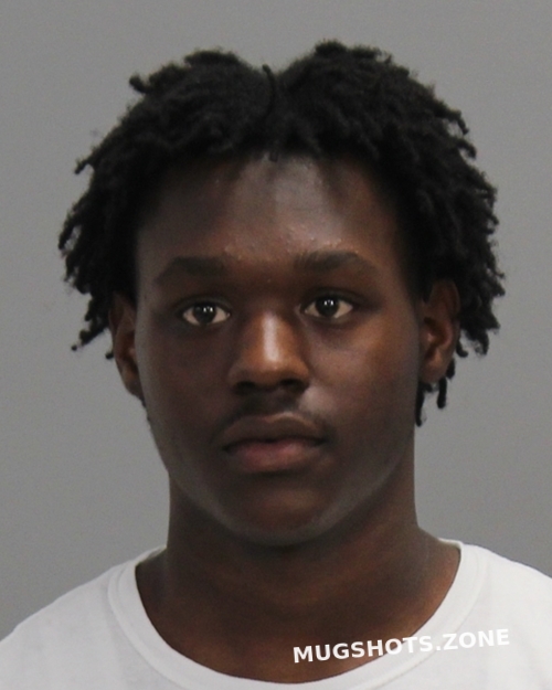 THOMPSON TAVON DEON 05/16/2025 - Brazos County Mugshots Zone