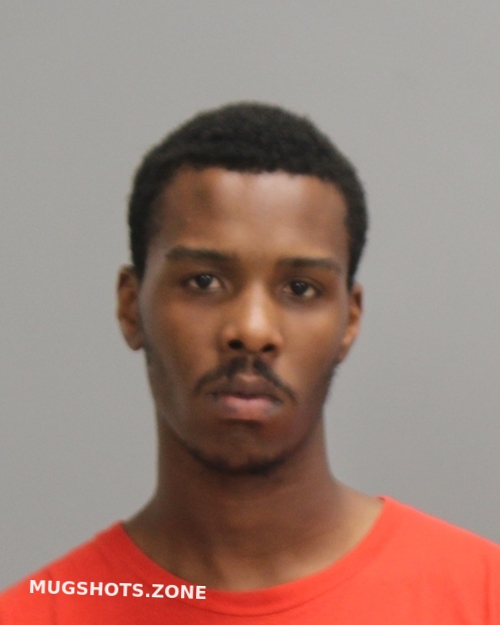 THOMPSON CARNELL 05/17/2025 - Brazos County Mugshots Zone