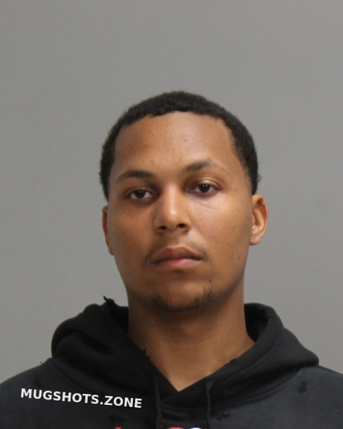 CLARK TRISTON DARIOUS 05/18/2025 - Brazos County Mugshots Zone