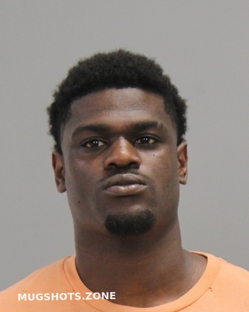 DANIELS QUINCY LAMARK JR. 05/18/2025 - Brazos County Mugshots Zone