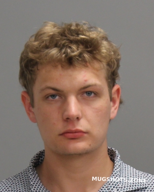 RIZSAK DOMINIC BRYAN 05/18/2025 - Brazos County Mugshots Zone