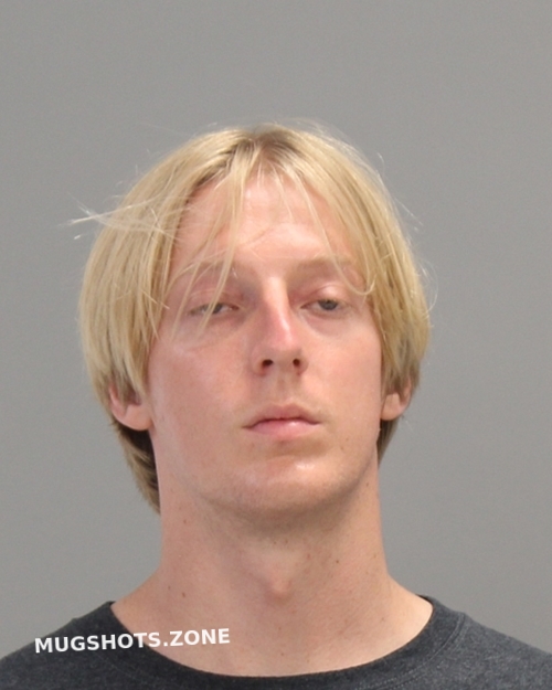 SILVEY CHASE CHRISTOPHER 05/18/2025 - Brazos County Mugshots Zone