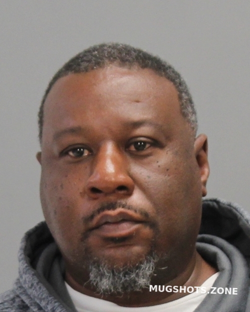 WESLEY DERICK 05/19/2025 - Brazos County Mugshots Zone