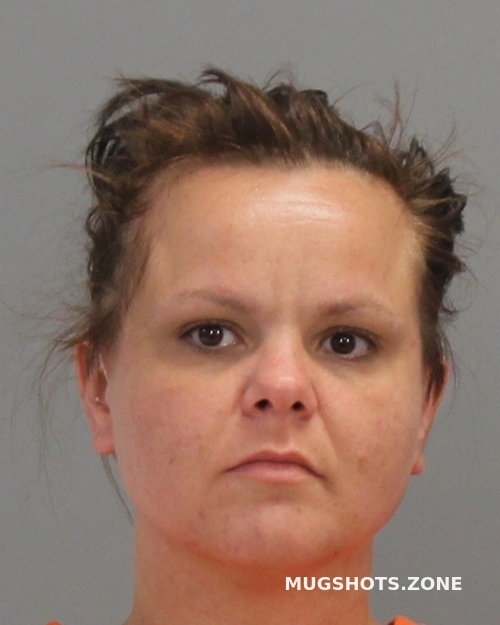 PROCTOR CASSANDRA MAE 05/19/2025 - Brazos County Mugshots Zone