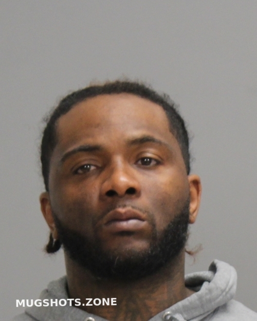 NELSON RODRICK DEWAYNE 05/19/2025 - Brazos County Mugshots Zone