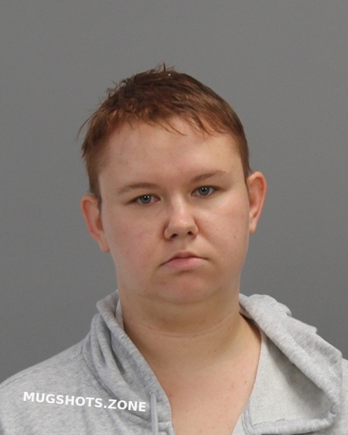 SIEGERT JAIME LEA 05/19/2025 - Brazos County Mugshots Zone