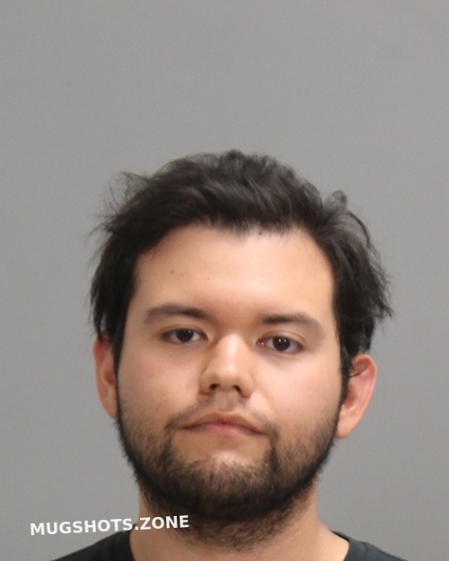 SAUCEDO BRANDON CARLOS 05/20/2025 - Brazos County Mugshots Zone
