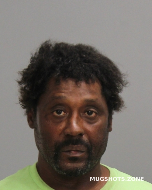 BISHOP DARRELL LEON 05/20/2025 - Brazos County Mugshots Zone