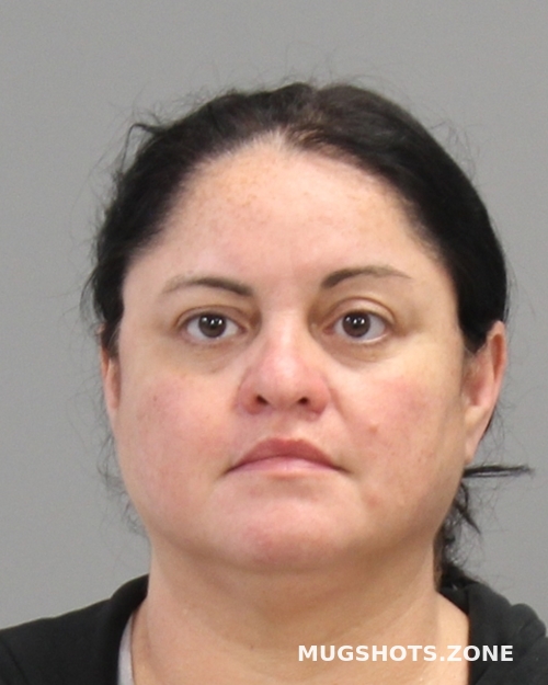 BESA DELILAH 05/21/2025 - Brazos County Mugshots Zone