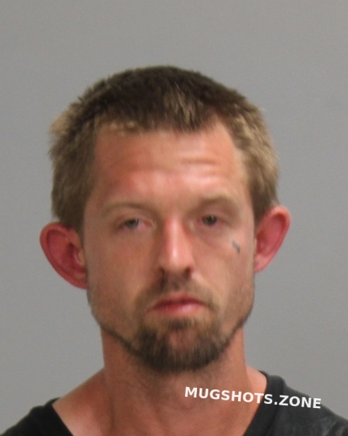 LINGLE JOHN CASEY 05/21/2025 - Brazos County Mugshots Zone