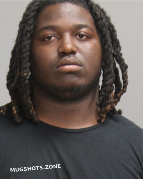 HOWARD DEVION DESHAWN 05/22/2025 - Brazos County Mugshots Zone