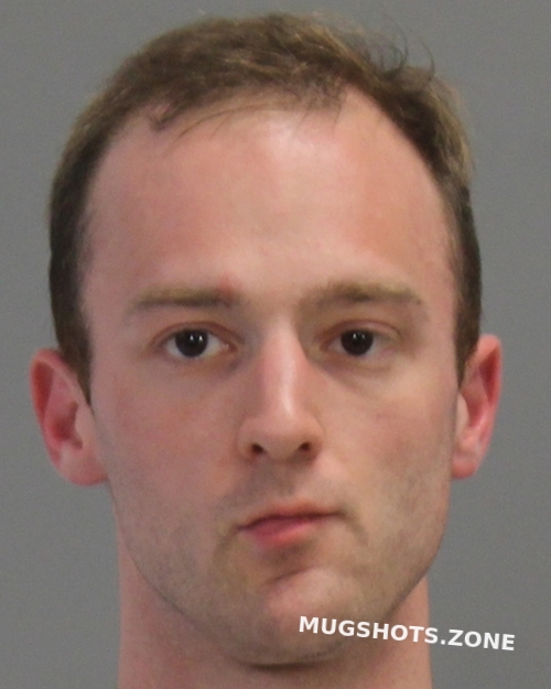 HANZICH JOSEPH ANTHONY 05/23/2025 - Brazos County Mugshots Zone