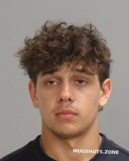 DUCOTE NOAH JOSEPH 05/23/2025 - Brazos County Mugshots Zone