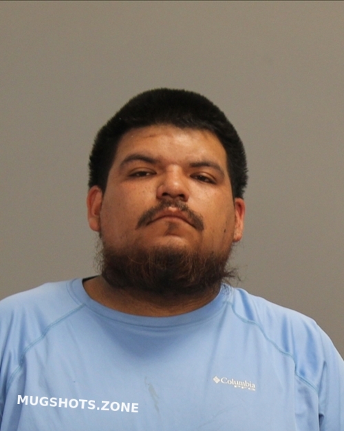 OCHOA JACOB 05/24/2025 - Brazos County Mugshots Zone