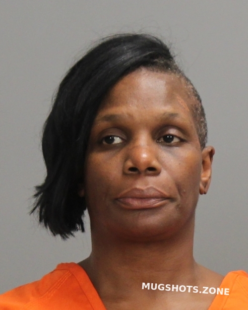 DEMAR TARRAH DENISE 05/24/2025 - Brazos County Mugshots Zone