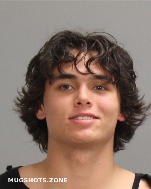 PARKIN JACK RYAN 05/24/2025 - Brazos County Mugshots Zone