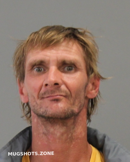 KOSLOSKY BRANDON SCOTT 05/26/2025 - Brazos County Mugshots Zone