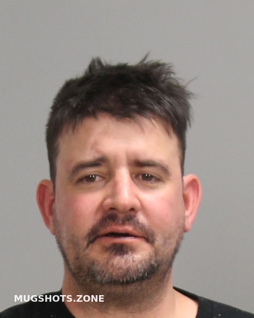 SKINNER JASON WESLEY 05/26/2025 - Brazos County Mugshots Zone