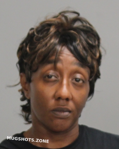 JONES LATONJA SHAVETTE 05/26/2025 - Brazos County Mugshots Zone