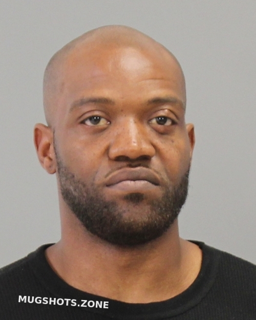 CARTER JAMARCUS LAMON 05/26/2025 - Brazos County Mugshots Zone