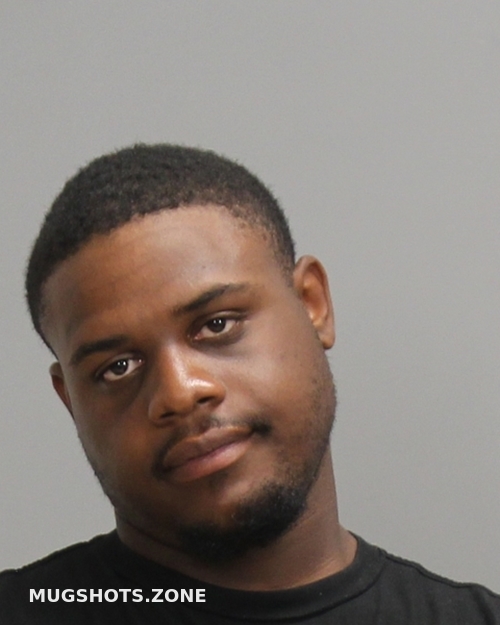 HOWARD DONTA DESHAWN JR 05/26/2025 - Brazos County Mugshots Zone