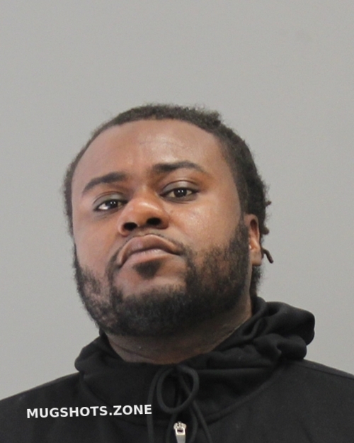 JACKSON MARCUS DON 05/27/2025 - Brazos County Mugshots Zone